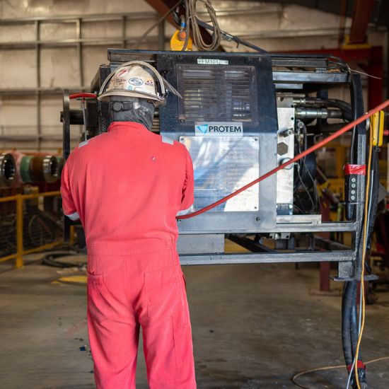 PDI | Your People Partner for Testing, Inspections, Opera...