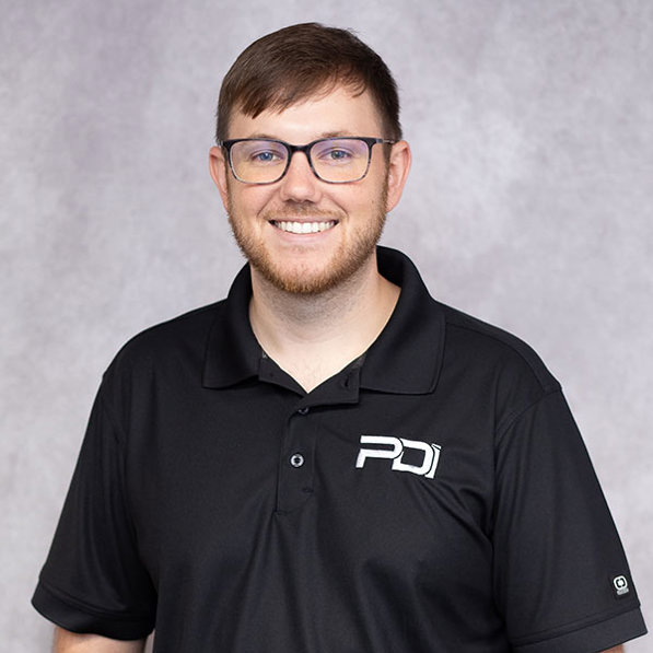 Ryan Daigle | PDI